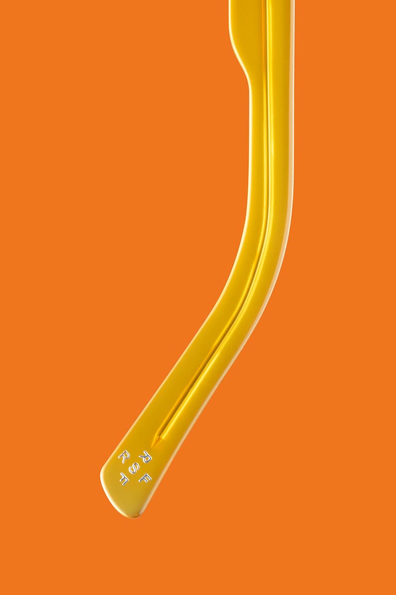 RETROSUPERFUTURE SS21 Eyewear Release Details | Hypebeast