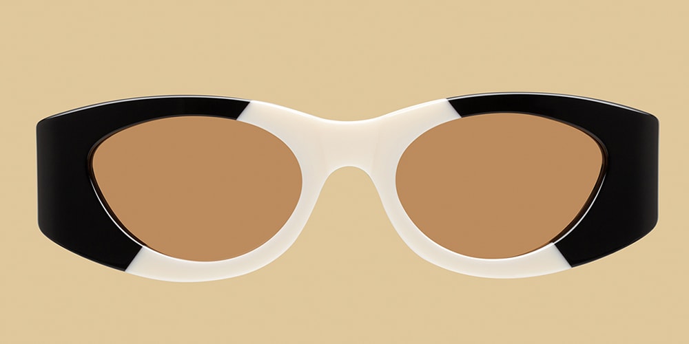 RETROSUPERFUTURE SS21 Eyewear Release Details | Hypebeast