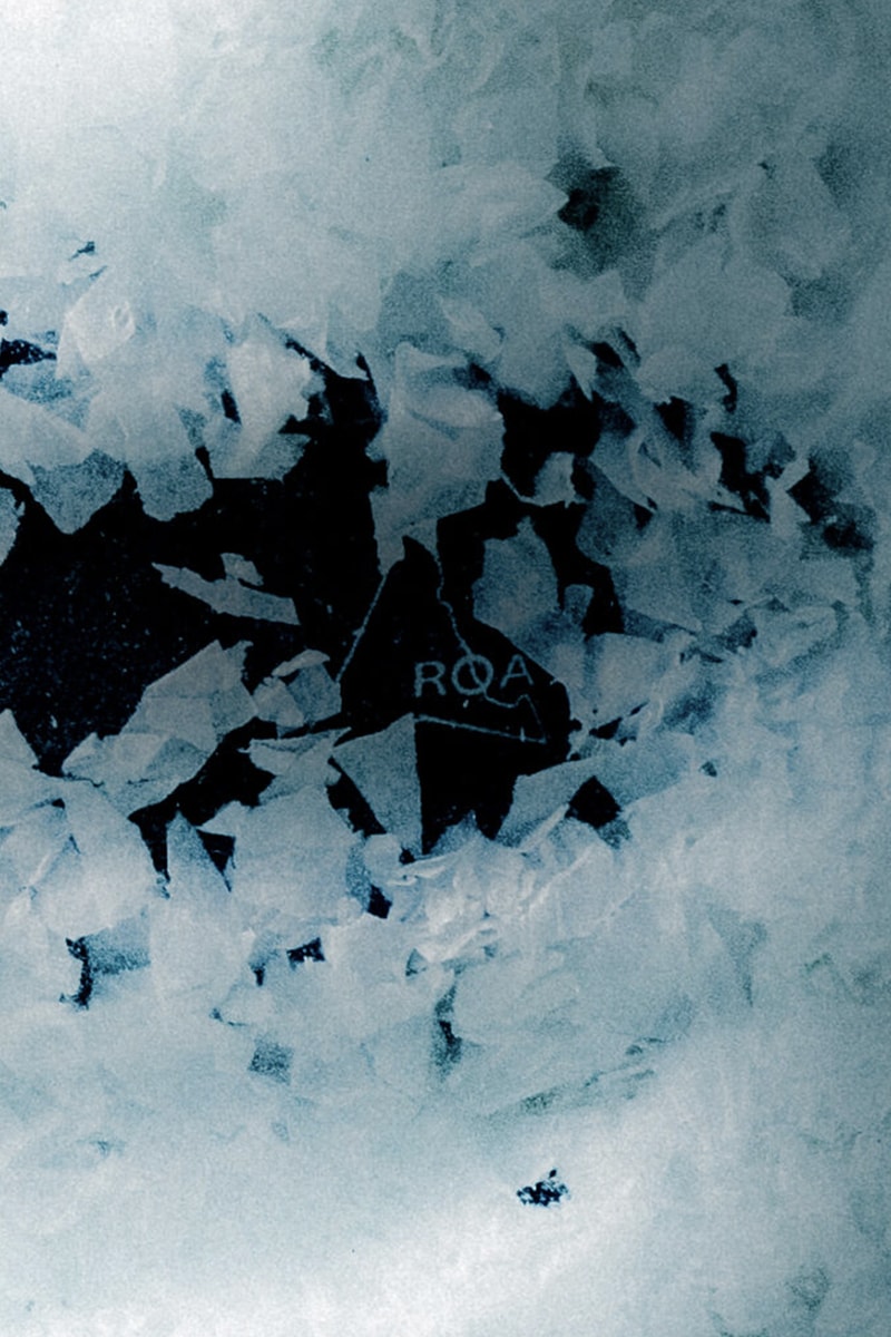 ROA Spring/Summer 2021 Lookbook | Hypebeast