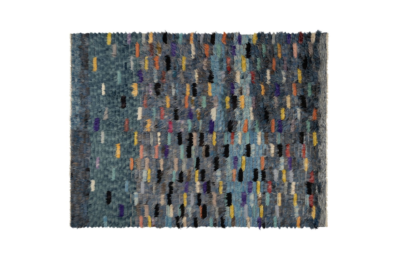 The Best Independent Artist Rugs to Buy for Your Home | Hypebeast