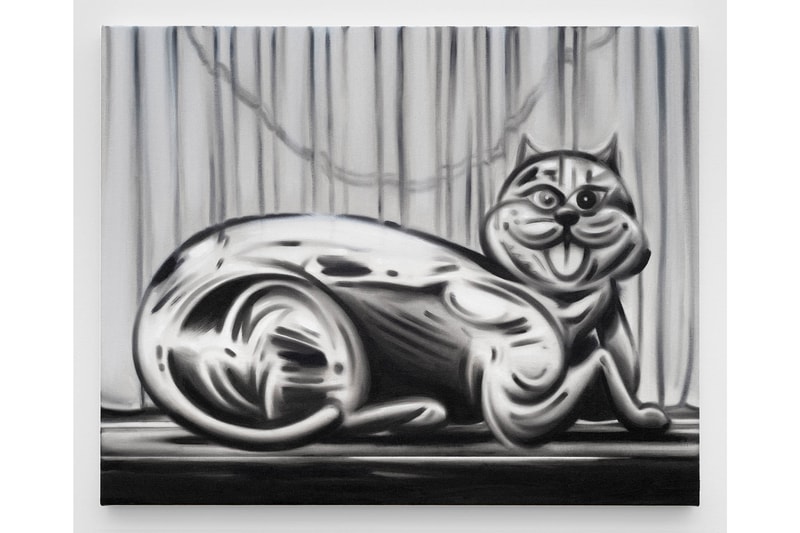 Ryan Travis Christian "Cryin Ryan" Exhibition | Hypebeast