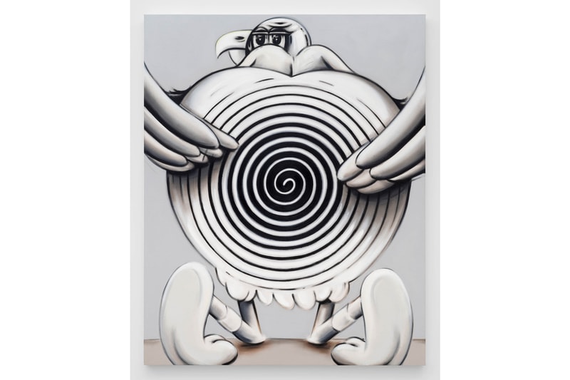 Ryan Travis Christian "Cryin Ryan" Exhibition | Hypebeast