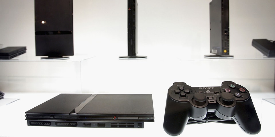 PlayStation 2 Unreleased Prototypes and Demos Library | Hypebeast