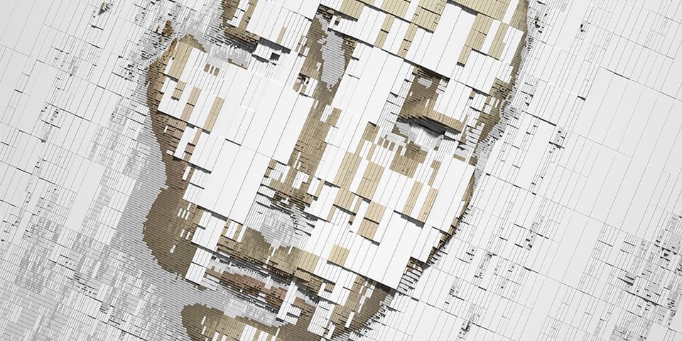 Sotheby's Announces NFT Collab with Pak | HYPEBEAST