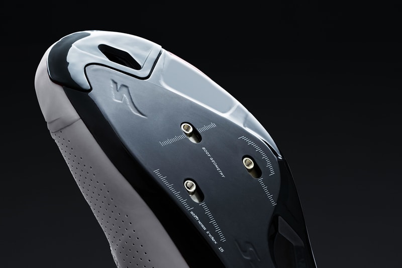 Specialized S-Works Ares Road Shoes Information | Hypebeast