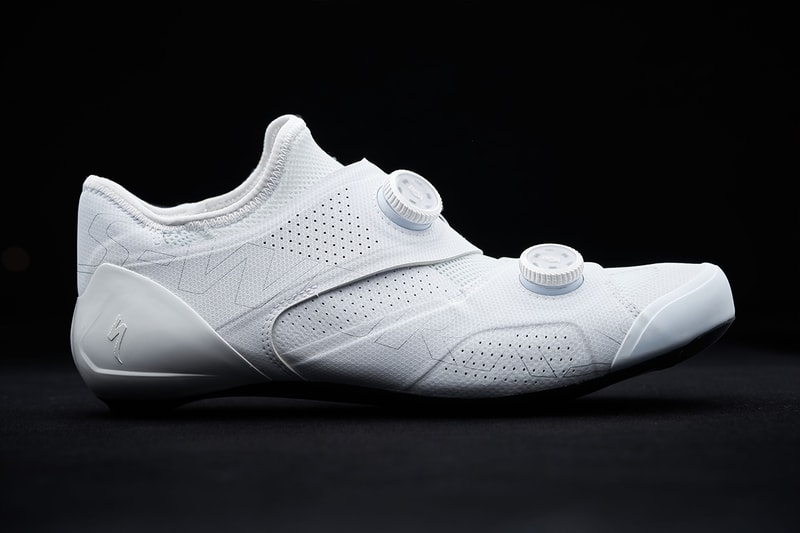 Specialized S-Works Ares Road Shoes Information | Hypebeast