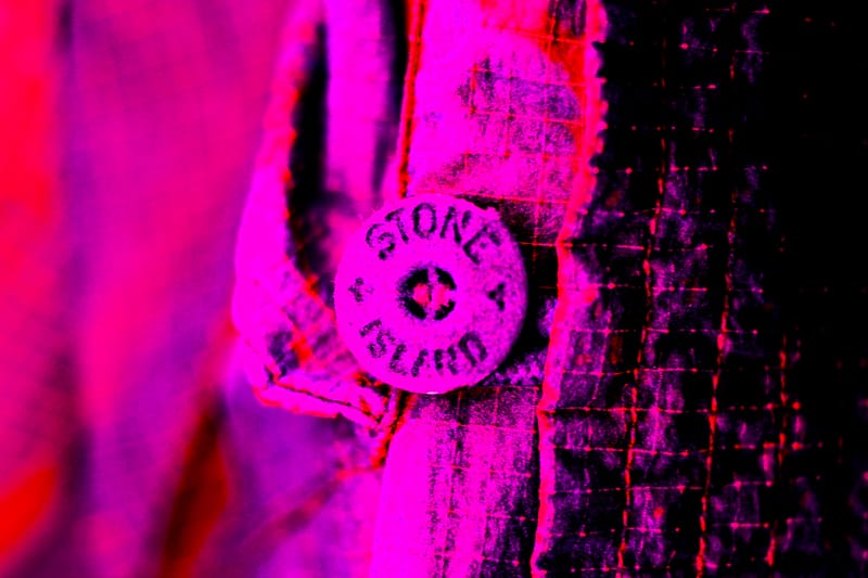 Carlo Rivetti Explains Stone Island Prototype Research | Hypebeast