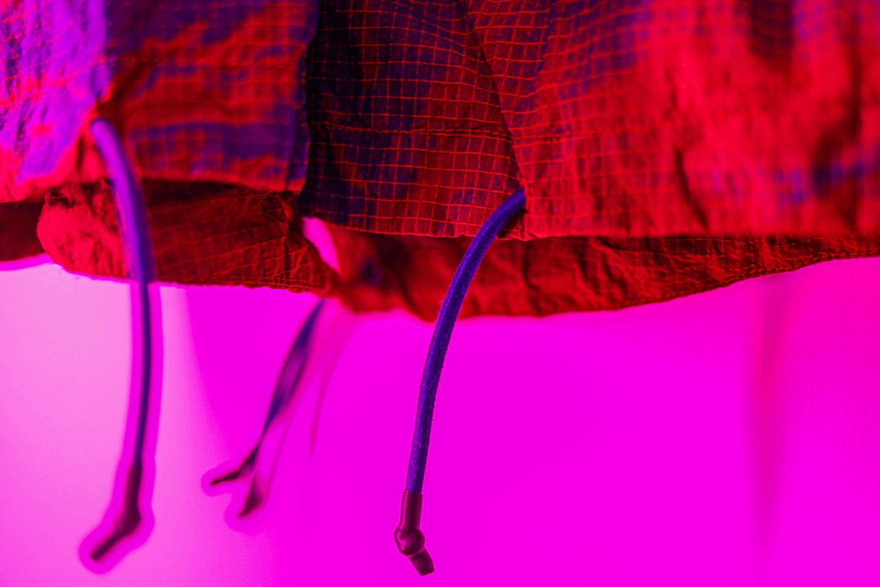 Carlo Rivetti Explains Stone Island Prototype Research | Hypebeast