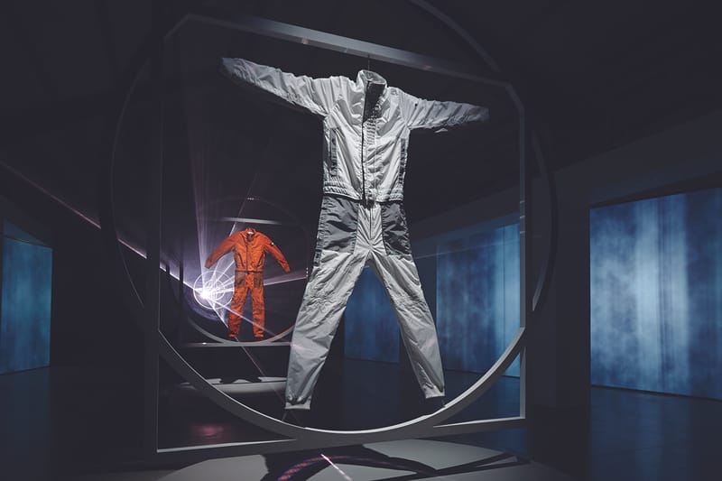 Carlo Rivetti Explains Stone Island Prototype Research | Hypebeast