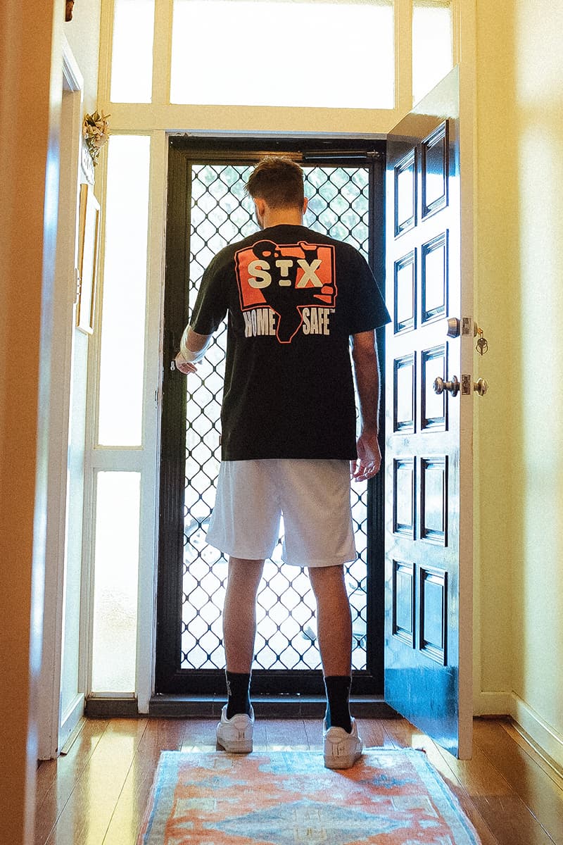 StreetX Fall/Winter 2021 Collection | Hypebeast