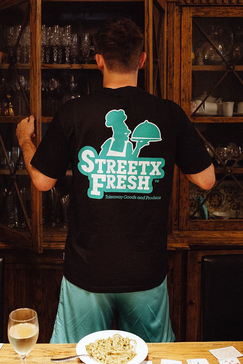 StreetX Fall/Winter 2021 Collection | Hypebeast