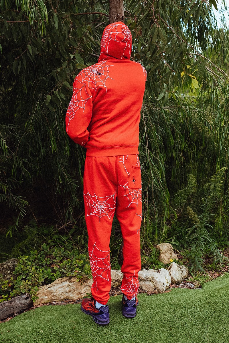 StreetX Fall/Winter 2021 Collection | Hypebeast