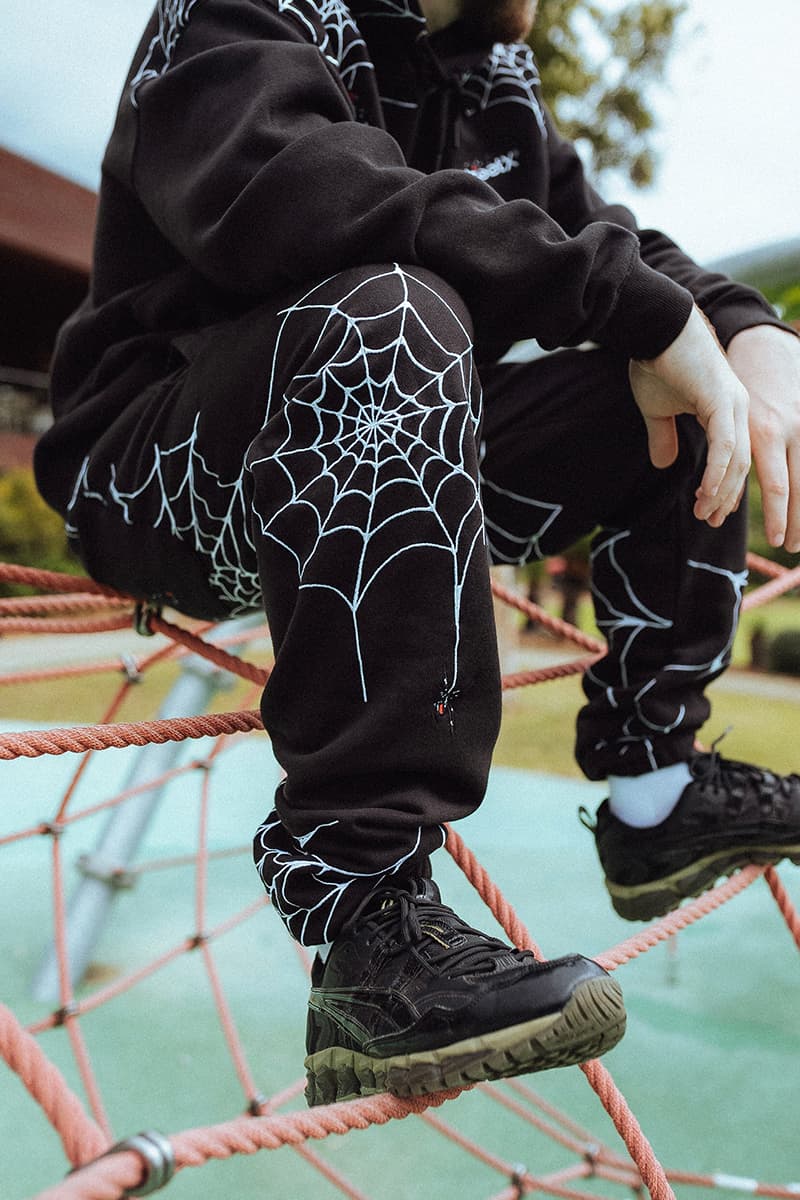 StreetX Fall/Winter 2021 Collection | Hypebeast