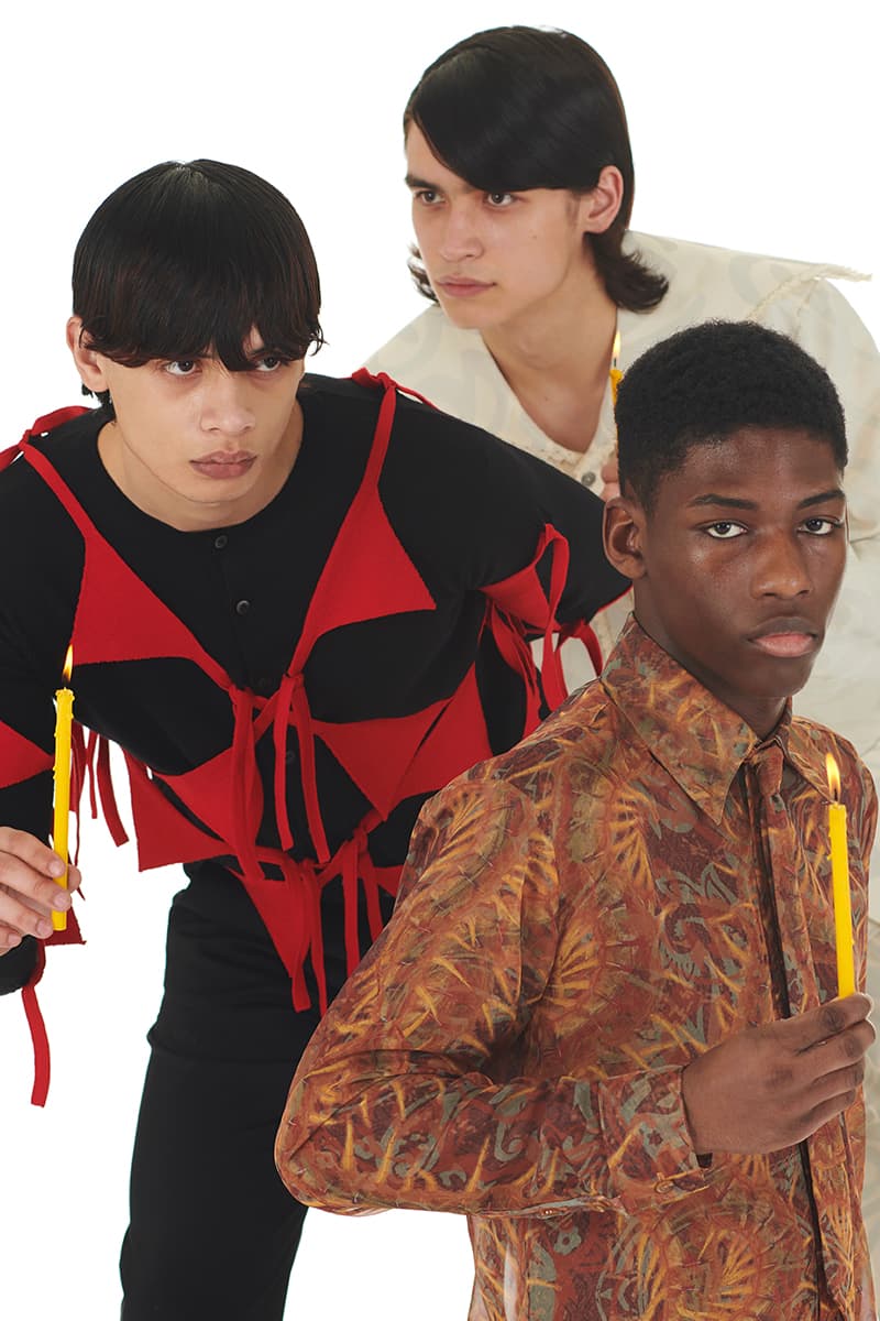 STRONGTHE 2021 Collection 1 "You Tell Me" | HYPEBEAST