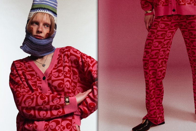 SU GI Fall/Winter 2021 "Social Dilemma" Collection | Hypebeast