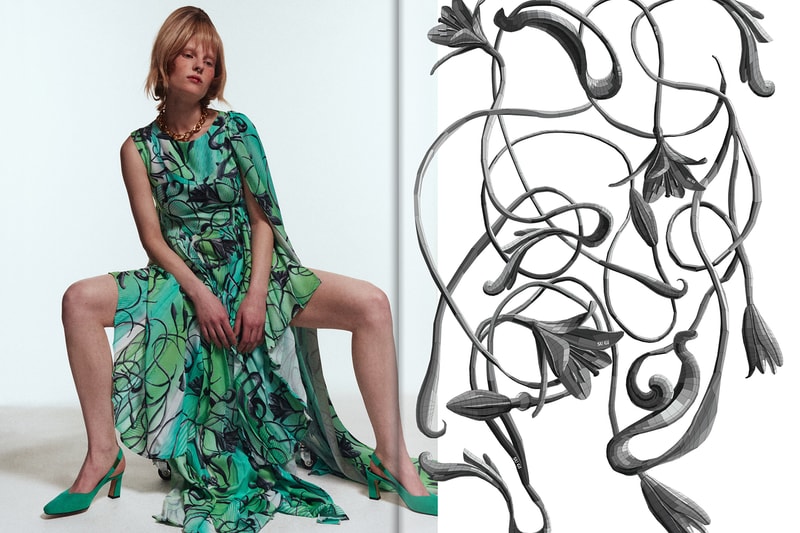 SU GI Fall/Winter 2021 "Social Dilemma" Collection | Hypebeast