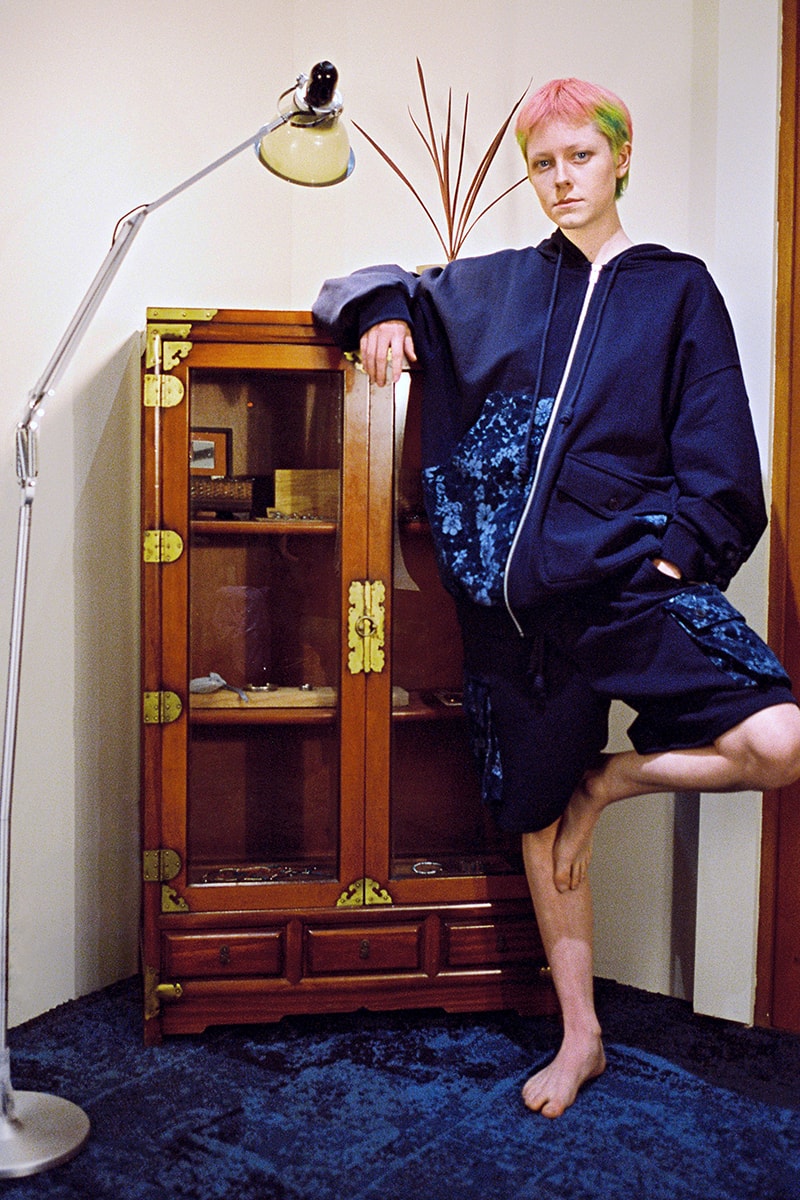 Sundae School Spring 2021 "The Scent Exudes" Collection | Hypebeast