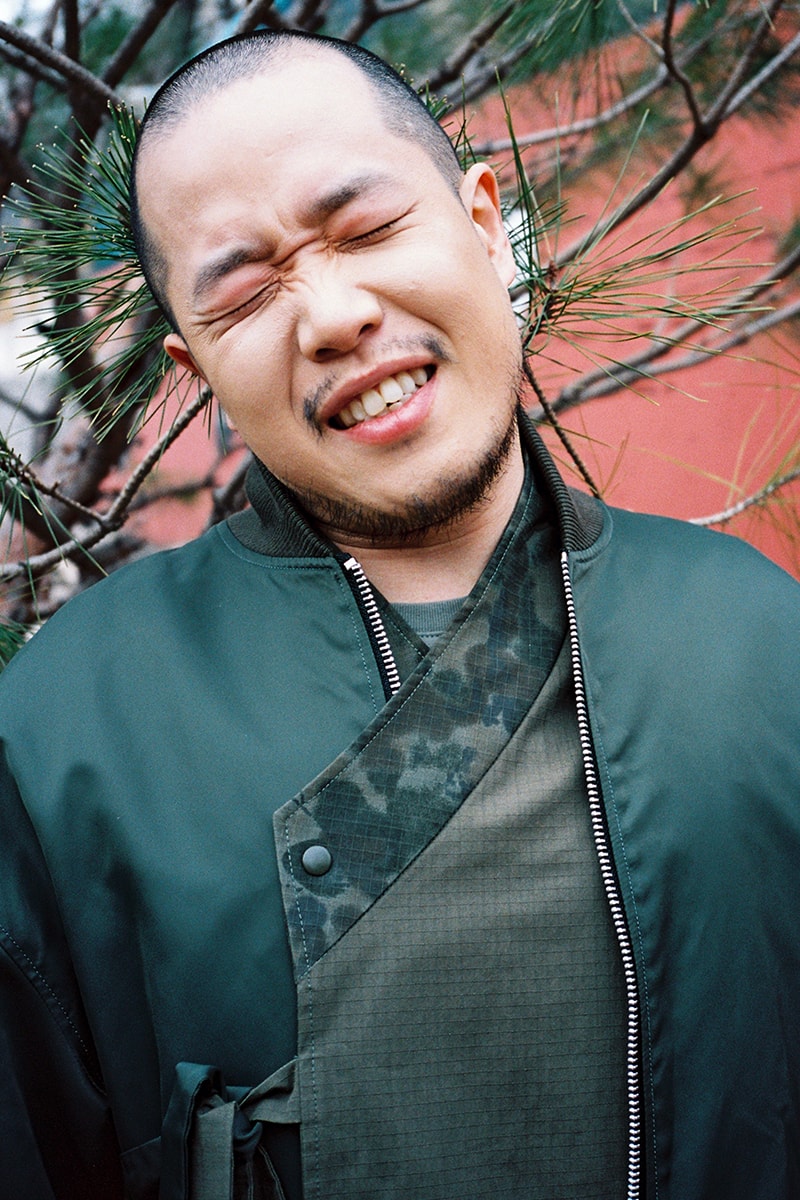 Sundae School Spring 2021 "The Scent Exudes" Collection | Hypebeast