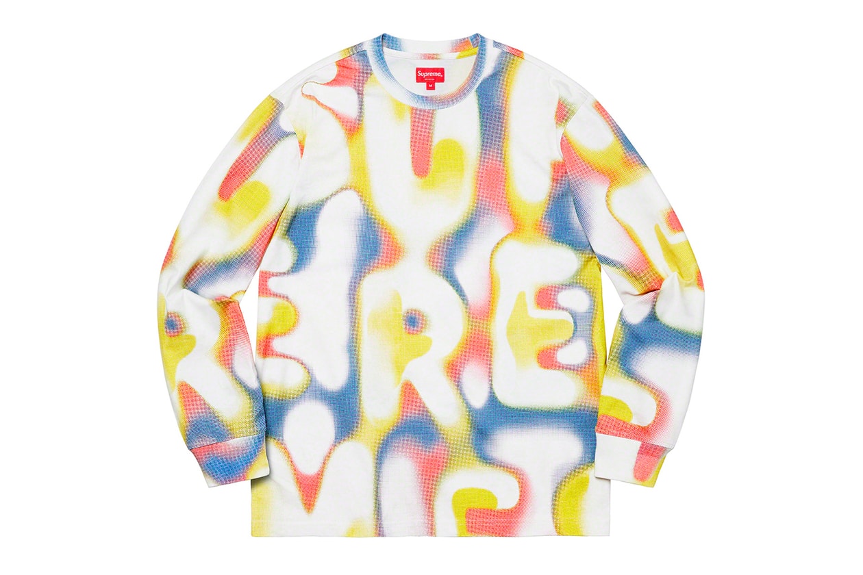 Supreme Spring/Summer 2021 Week 3 Release List | Hypebeast