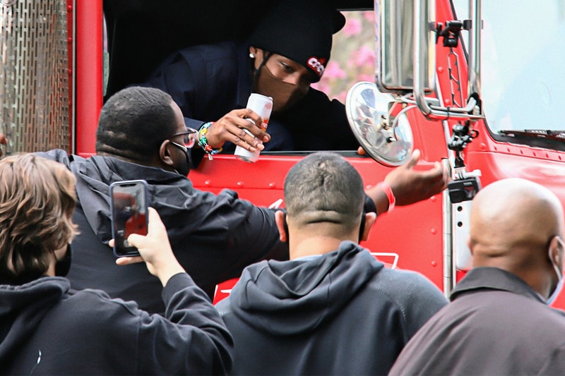 Travis Scott CACTI Agave Spiked Seltzer Sold Out in Under 24 Hours ...