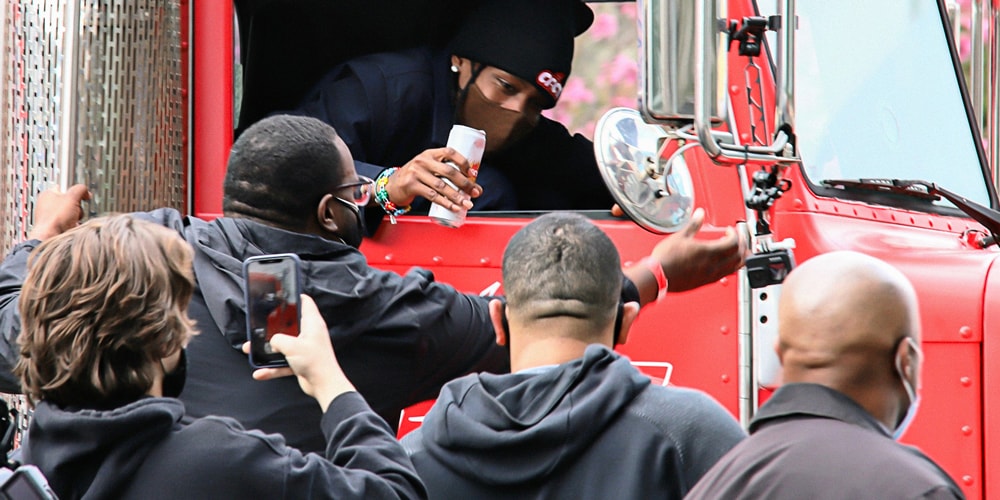 Travis Scott CACTI Agave Spiked Seltzer Sold Out in Under 24 Hours ...