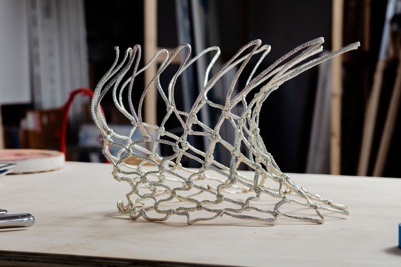 Tyrrell Winston 'Moving Landscape' Edition | Hypebeast