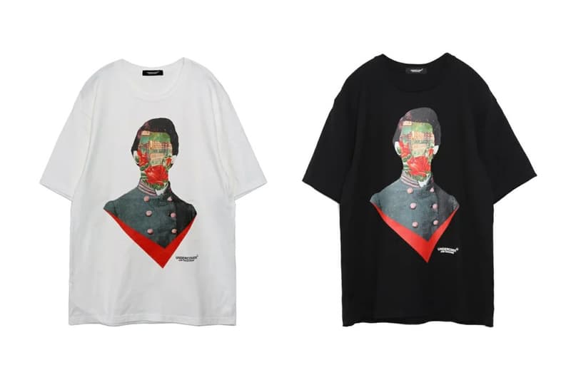 UNDERCOVER Rakuten Web Store Merch Collection | Hypebeast
