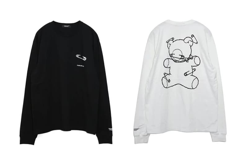 UNDERCOVER Rakuten Web Store Merch Collection | Hypebeast