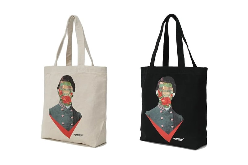UNDERCOVER Rakuten Web Store Merch Collection | Hypebeast