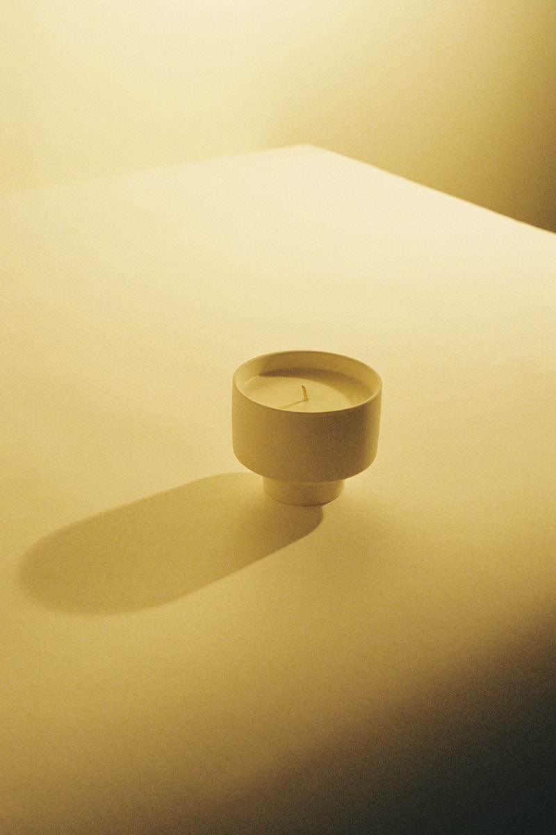 UNIFORM SS21 Will Make Your Home Smell Amazing | Hypebeast