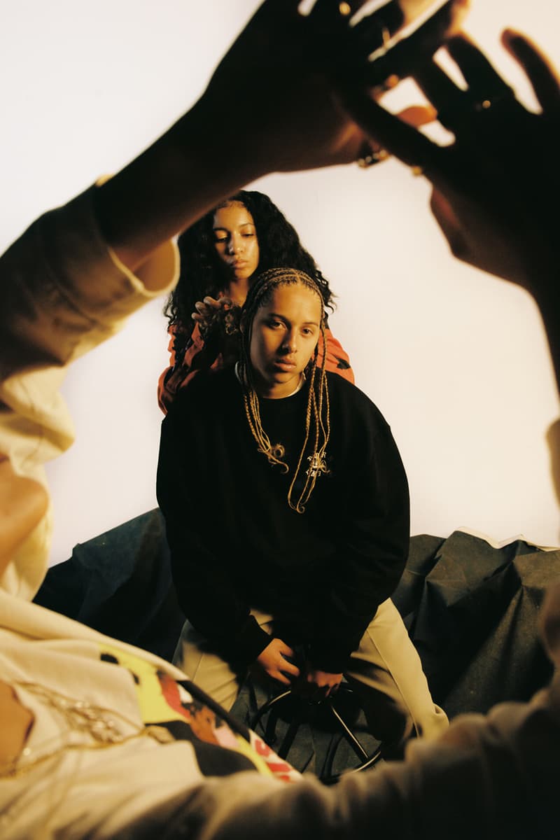 BornxRaised x Union LA 30th Anniversary Collab | Hypebeast