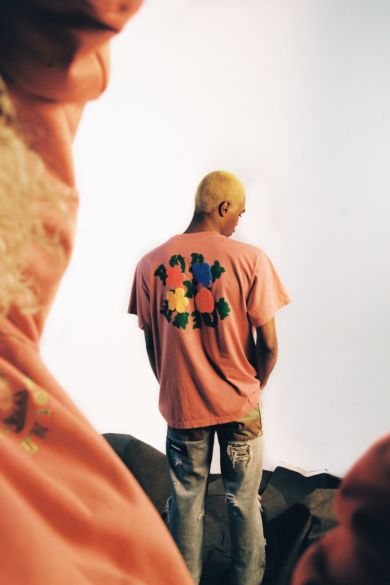 BornxRaised x Union LA 30th Anniversary Collab | Hypebeast