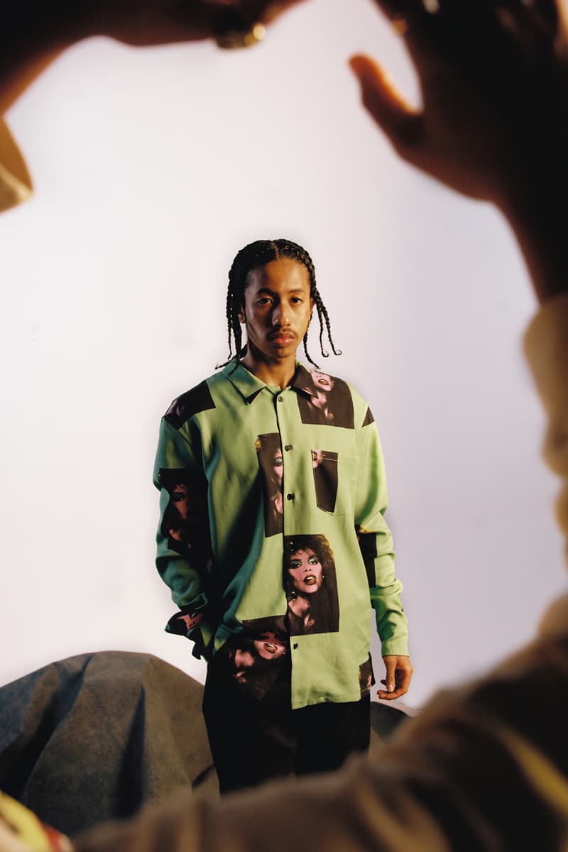 BornxRaised x Union LA 30th Anniversary Collab | Hypebeast