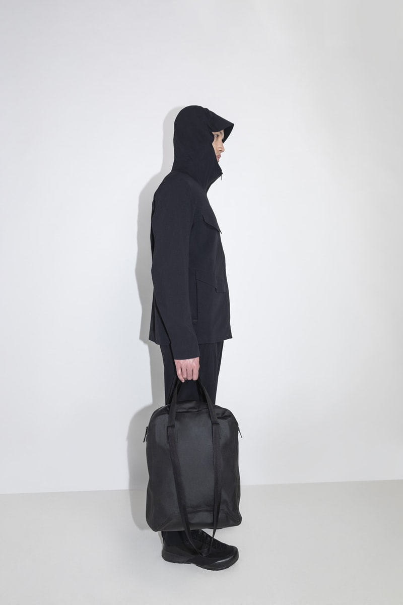 Veilance Spring/Summer 2021 Collection Lookbook | Hypebeast