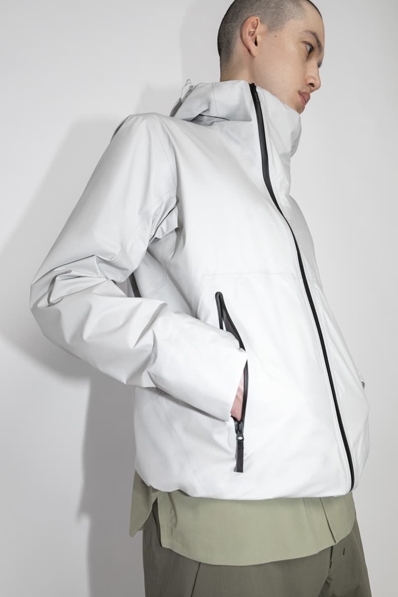 Veilance Spring/Summer 2021 Collection Lookbook | Hypebeast