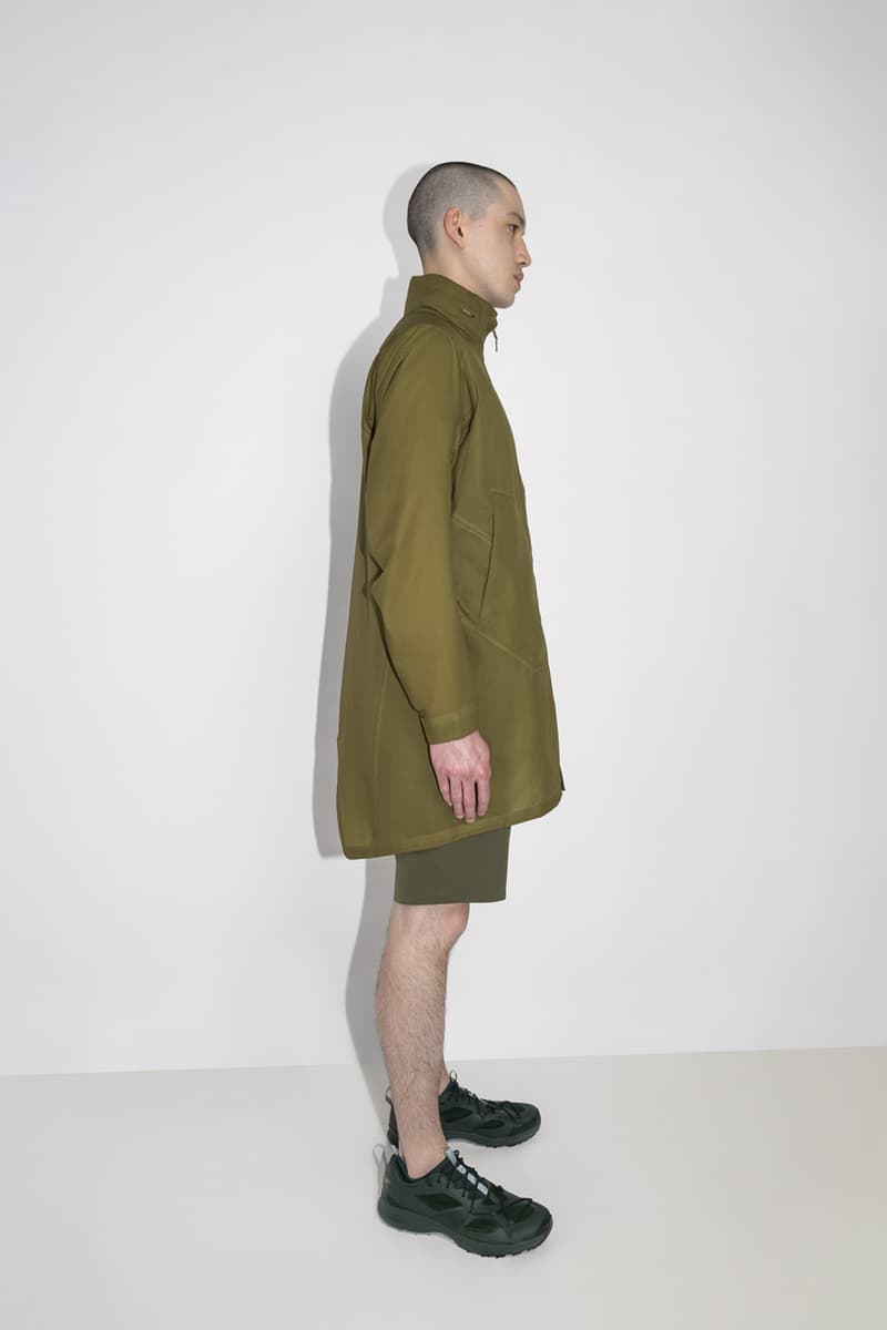 Veilance Spring/Summer 2021 Collection Lookbook | Hypebeast