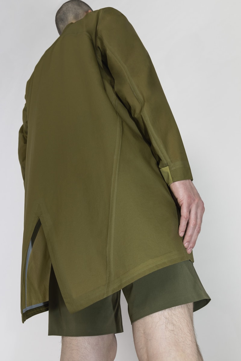 Veilance Spring/Summer 2021 Collection Lookbook | Hypebeast