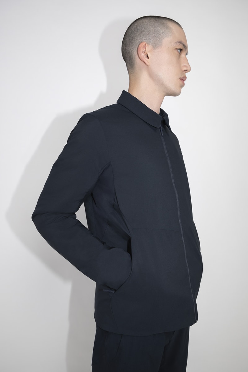 Veilance Spring/Summer 2021 Collection Lookbook | Hypebeast