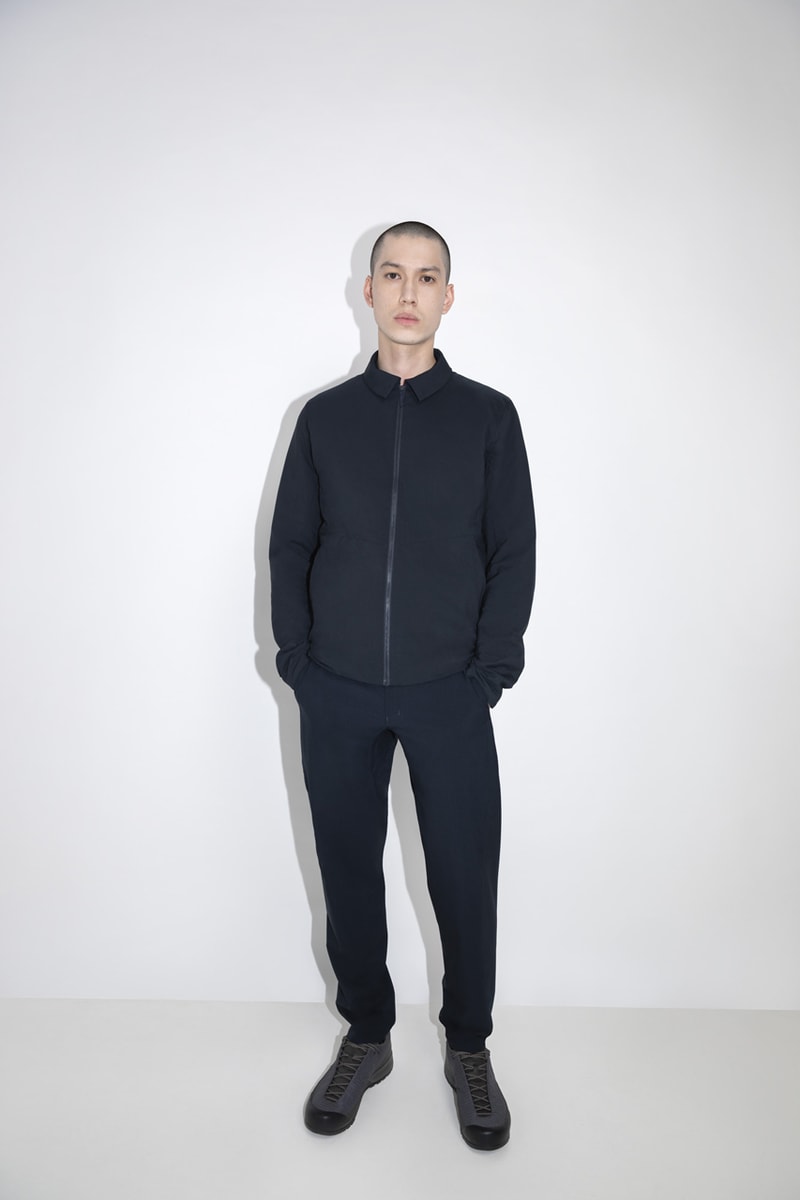 Veilance Spring/Summer 2021 Collection Lookbook | Hypebeast