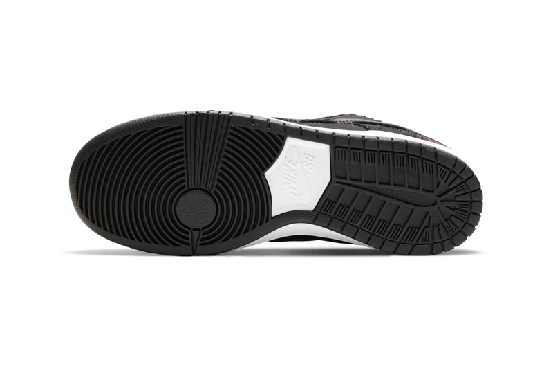 Verdy x Nike SB Dunk Low "Wasted Youth" Official Look | Hypebeast