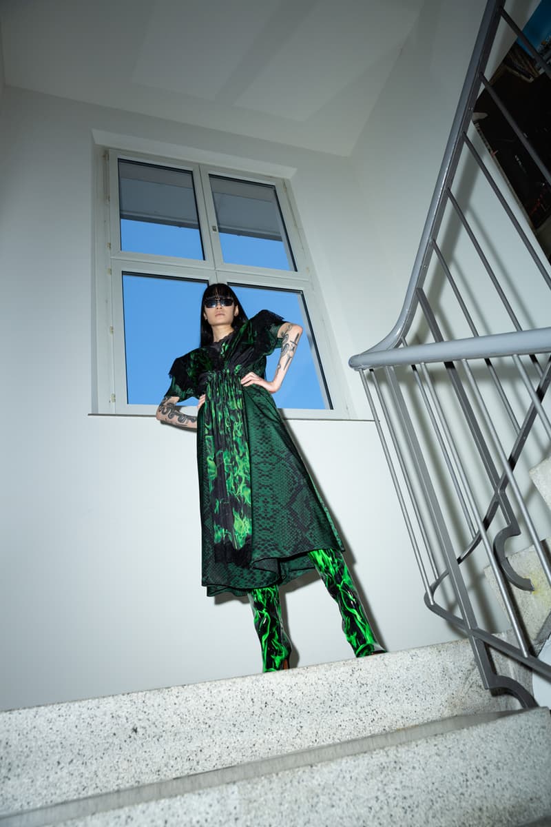 Vetements Fall/Winter 2021 Collection Behind-the-Scenes | Hypebeast