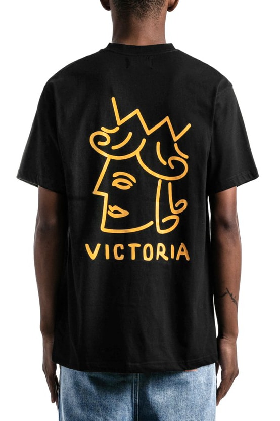 Hong Kong's VICTORIA Drops SS21 Tees, Decks & More | Hypebeast