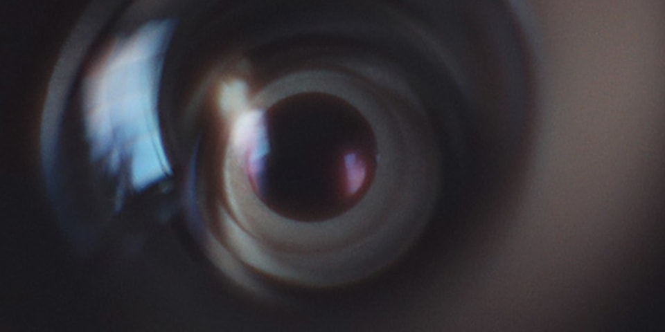 Xiaomi Experimental Liquid Smartphone Lens | HYPEBEAST