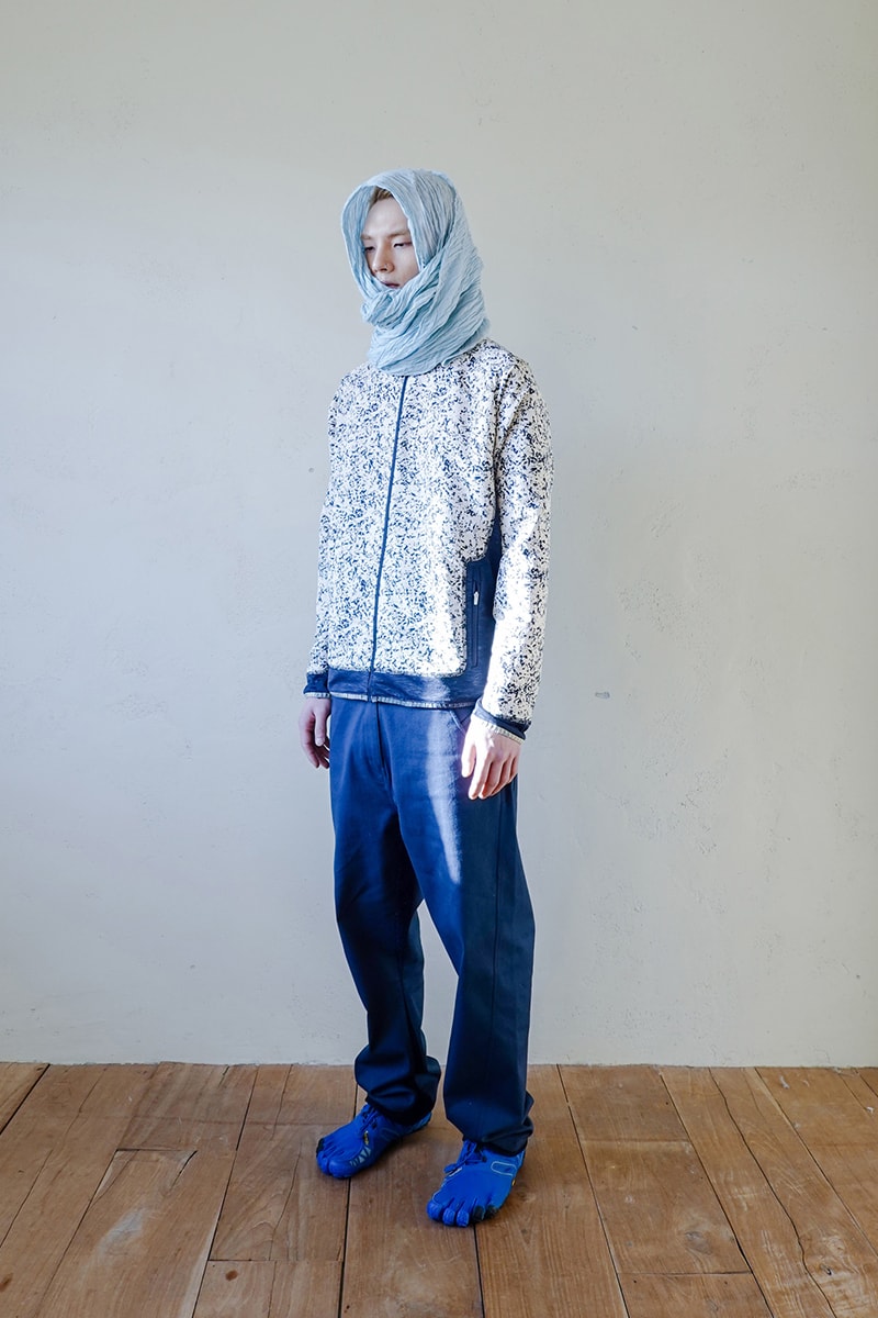 XLIM Spring/Summer 2021 "EP.01" Collection | Hypebeast