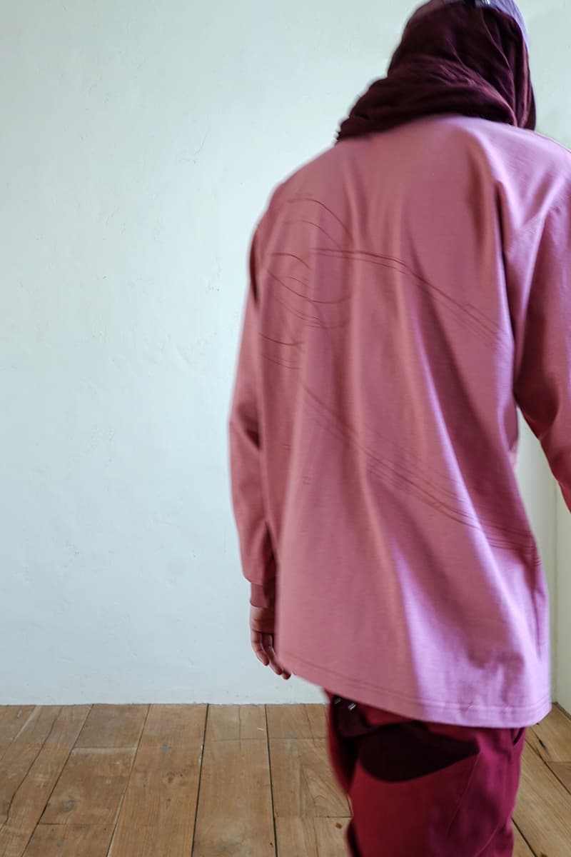 XLIM Spring/Summer 2021 "EP.01" Collection | Hypebeast