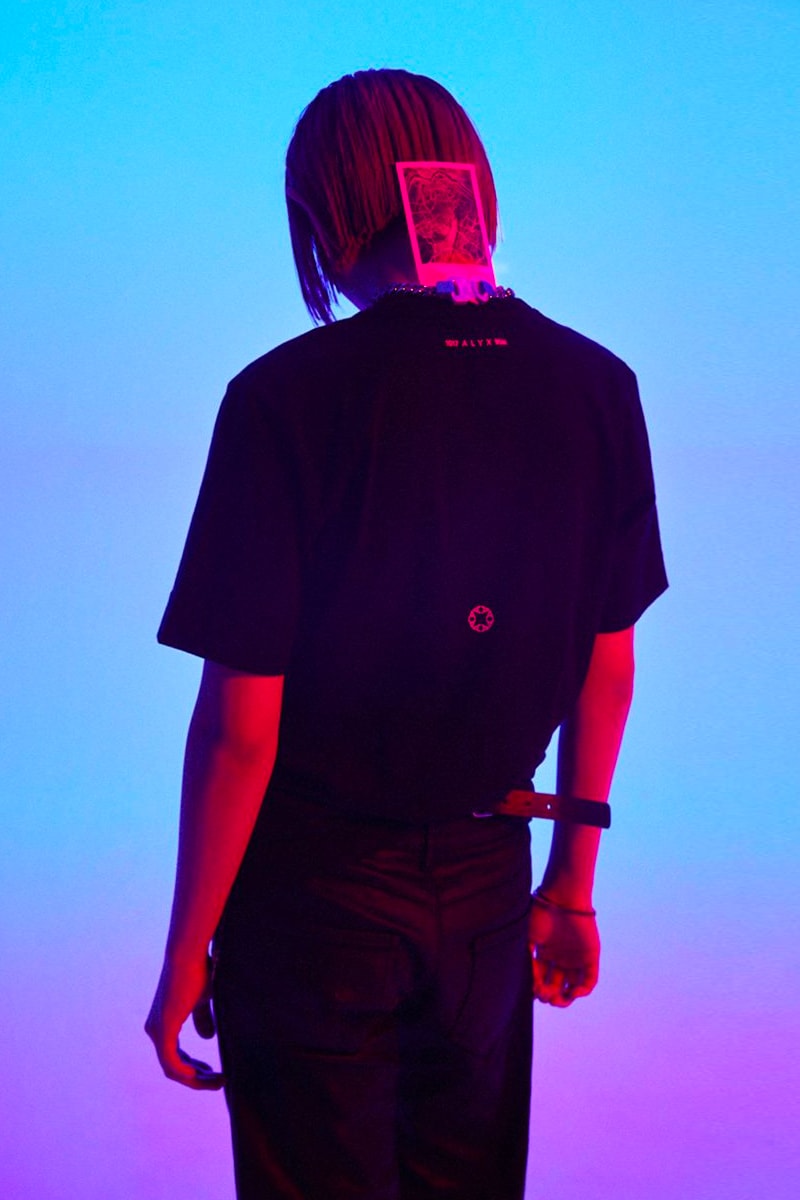 XYN x 1017 ALYX 9SM "ALYXYN" & First Colllection Release | Hypebeast