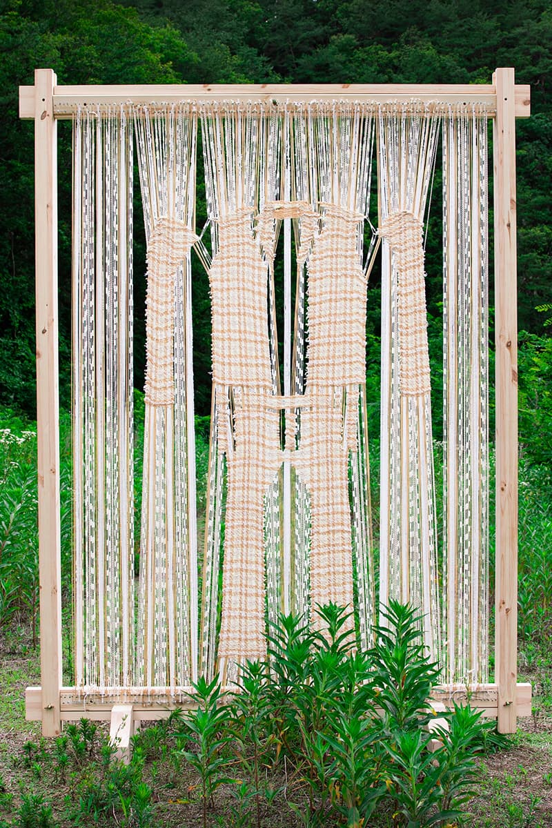 young n sang Fall/Winter 2021 Collection | Hypebeast