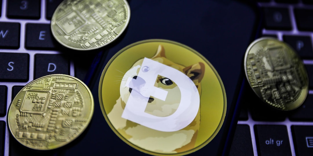 Crypto Investors Declare 4/20 To Be Doge Day | Hypebeast