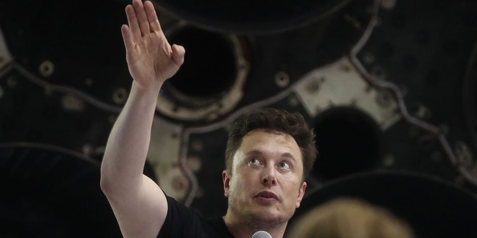 Elon Musk Dogecoin Tweet / Dogecoin latest: Dogecoin price makes ...