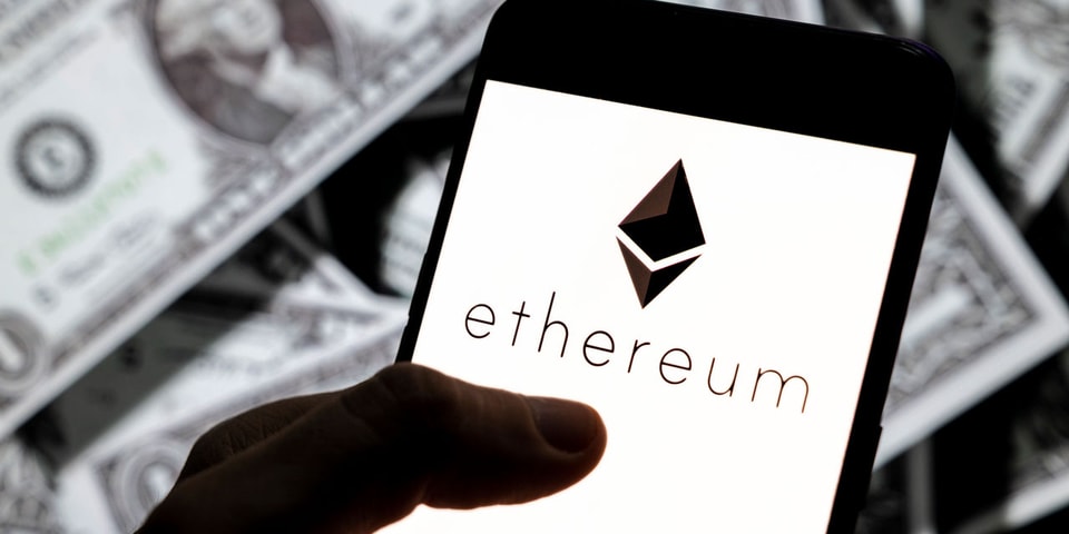 Ether Rises to Record High as Crypto Prices Continue To Surge | Hypebeast